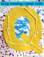 Letter Q Crafts, Printables, and Activities - Saving Talents
