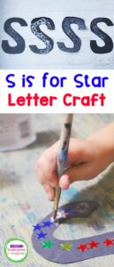 Letter S Crafts, Printables, Worksheets, and Activities - Saving Talents