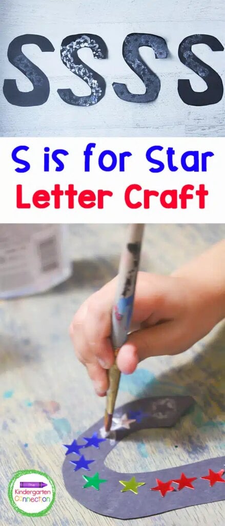 Letter S Crafts, Printables, Worksheets, and Activities - Saving Talents