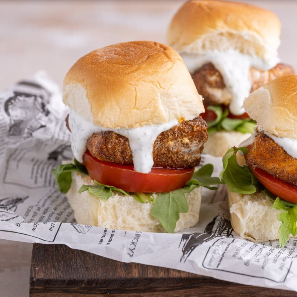 70 Sliders Recipes for Your Super Bowl Football Party on Game Day ...