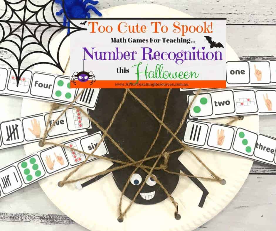 12 Free Halloween Games & Activities for Kids - Saving Talents