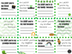30 Free St. Patrick's Day Printables for Kids - Saving Talents