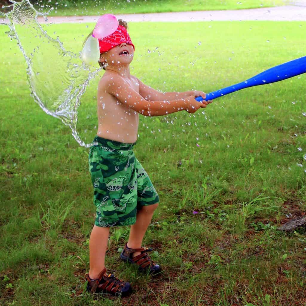 19 Fun Summer Water Activities for Kids - Saving Talents