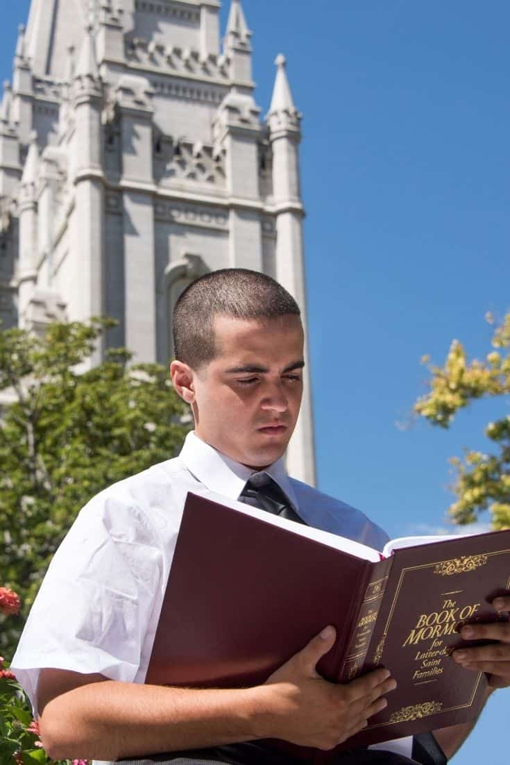 Are Mormons Christians? The REAL Answer - Saving Talents