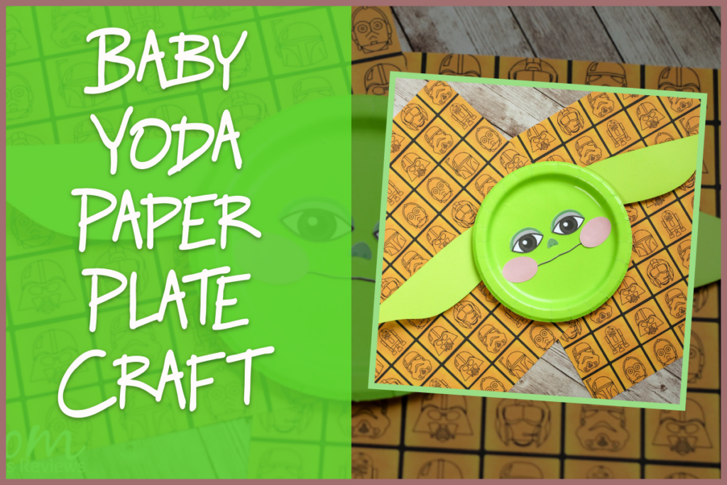 64 Creative Paper Plate Crafts For Kids To Explore - Saving Talents