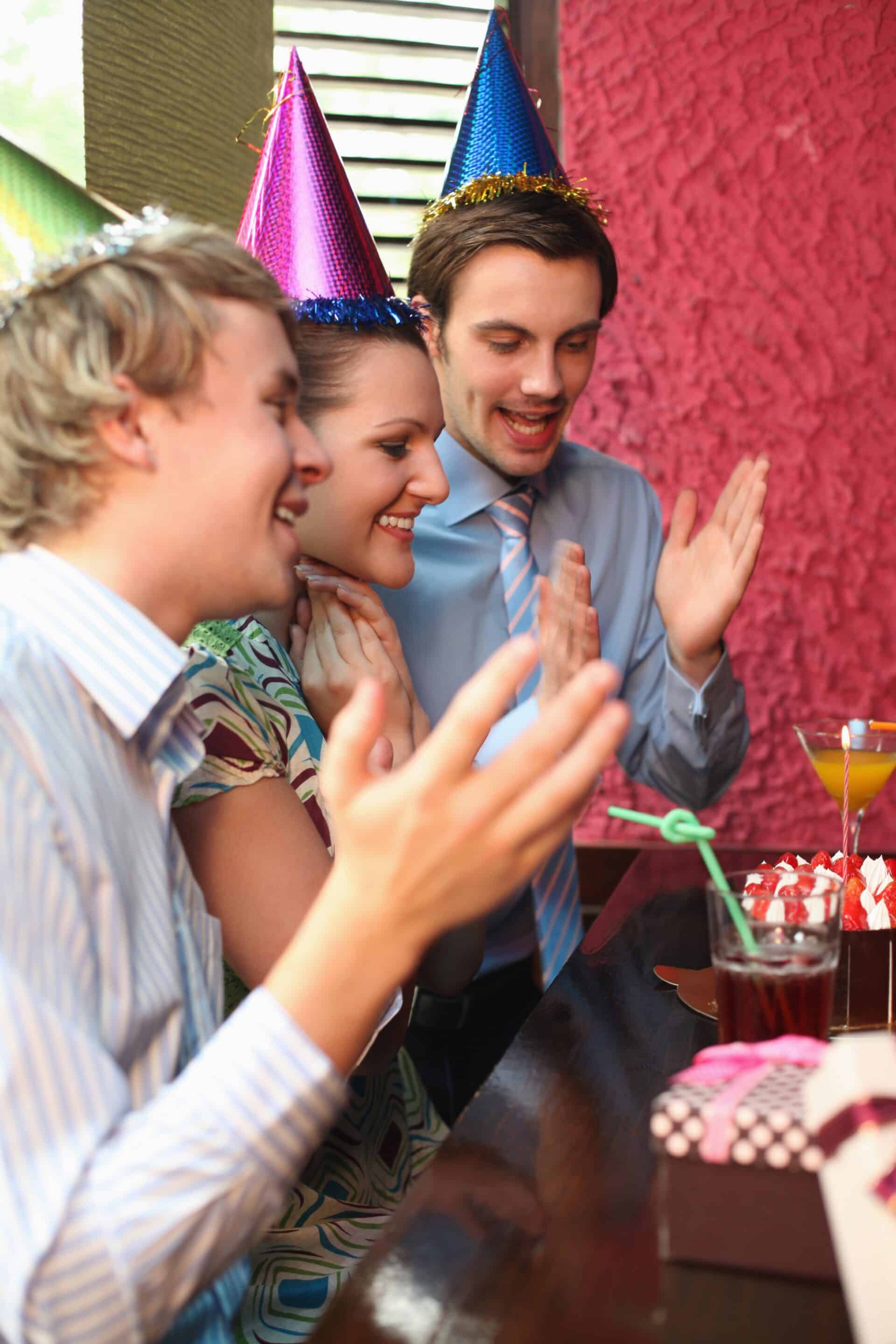 Dozens of Birthday Freebies to Celebrate - Saving Talents