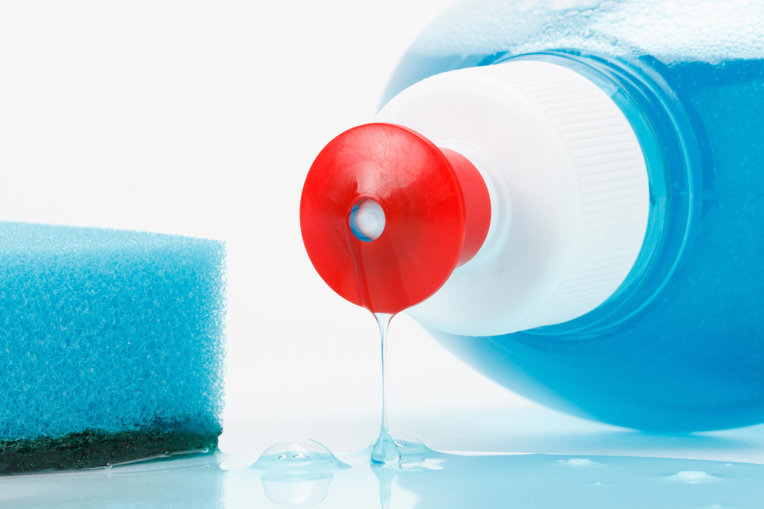 Try These 26 Alternative Uses for Original Blue Dawn Dish Soap
