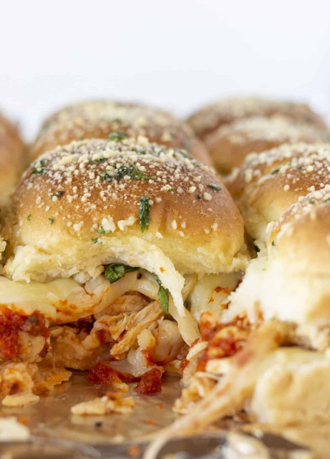 70 Sliders Recipes for Your Super Bowl Football Party on Game Day ...