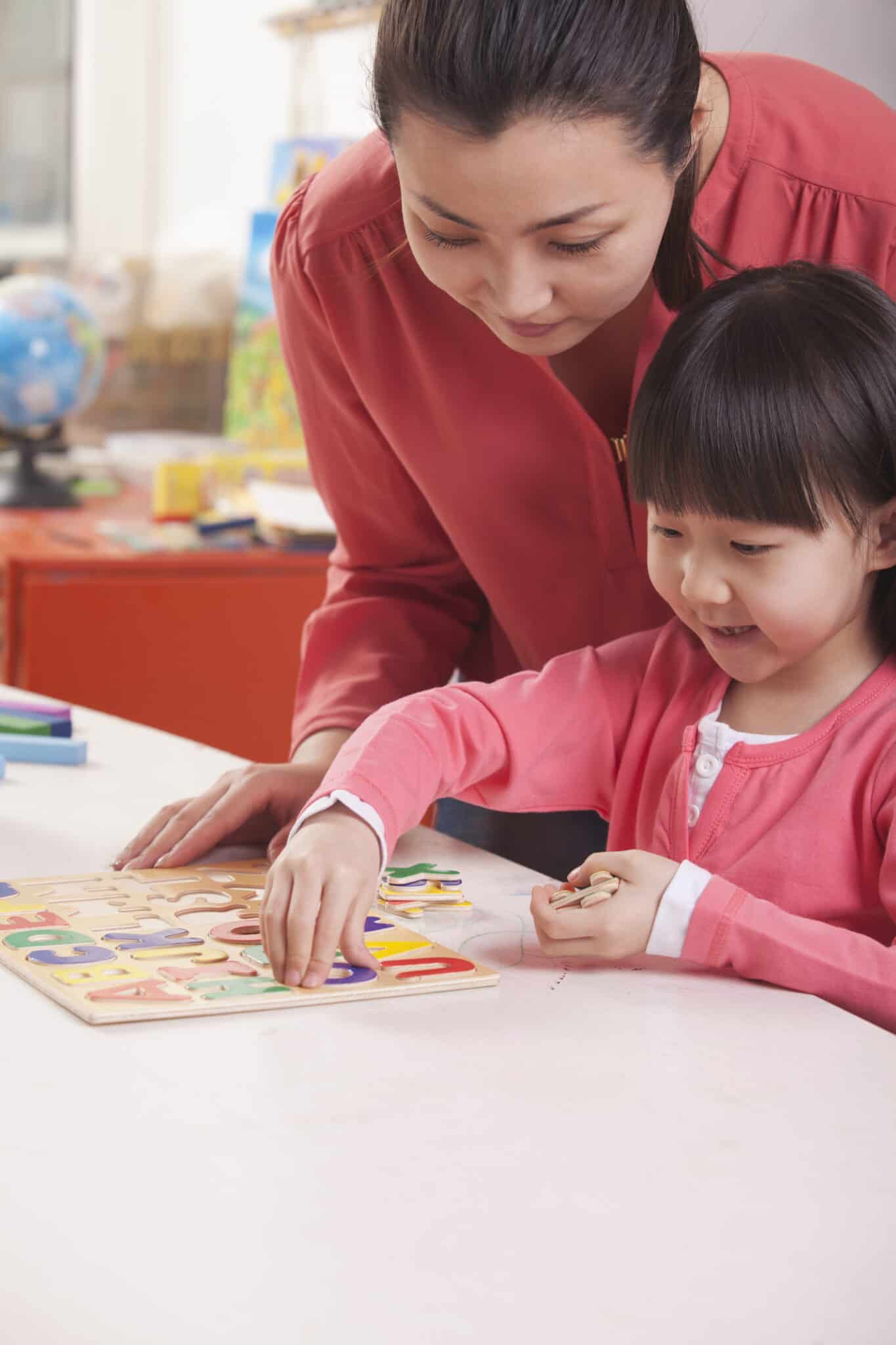 11 Ways Christ is the Master Teacher - Saving Talents
