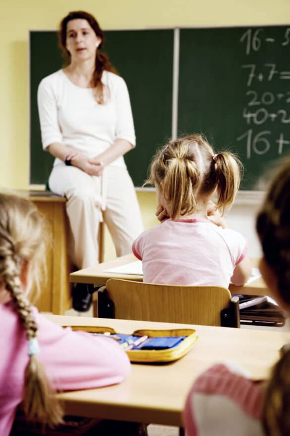 11 Ways Christ is the Master Teacher - Saving Talents