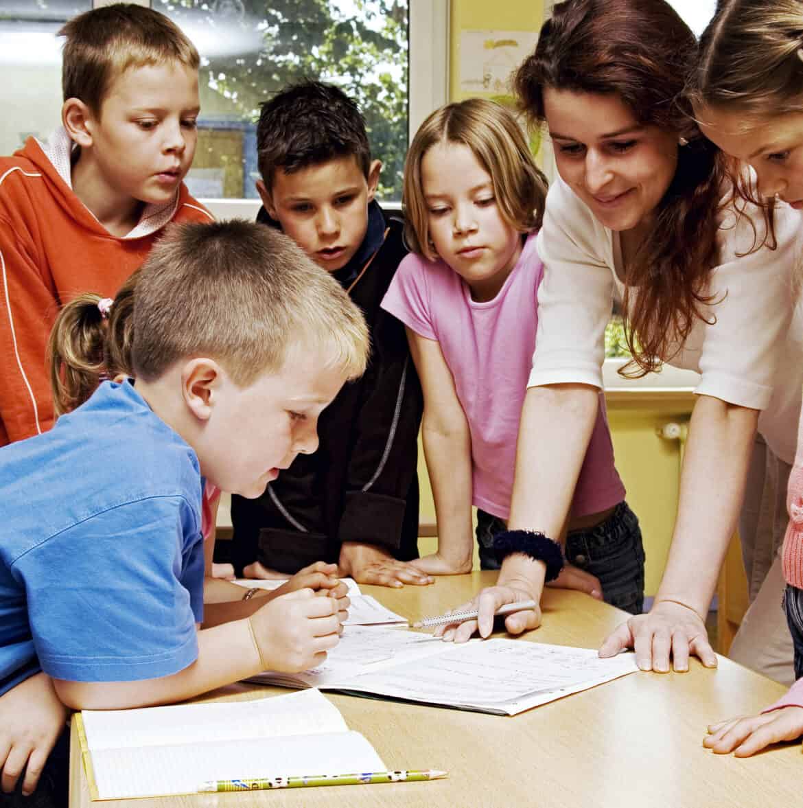 11 Ways Christ is the Master Teacher - Saving Talents
