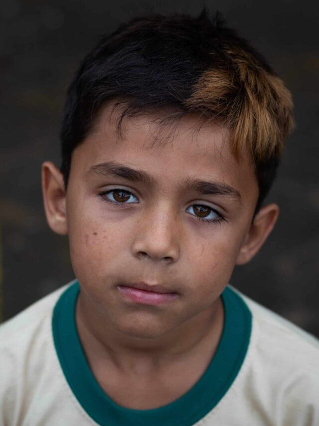 Tips For Keeping Children Safe from Predators And Signs of Abuse to ...