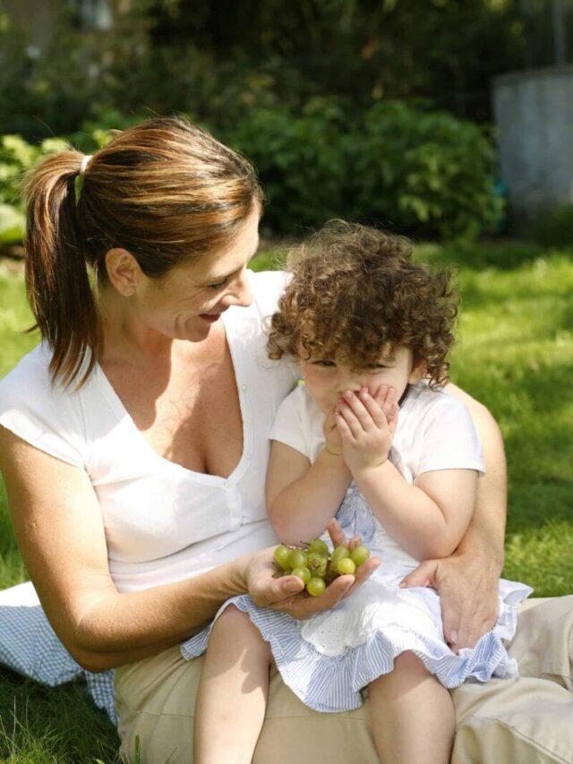 18 Delicious And Easy Meals For Picky Eaters Story - Saving Talents