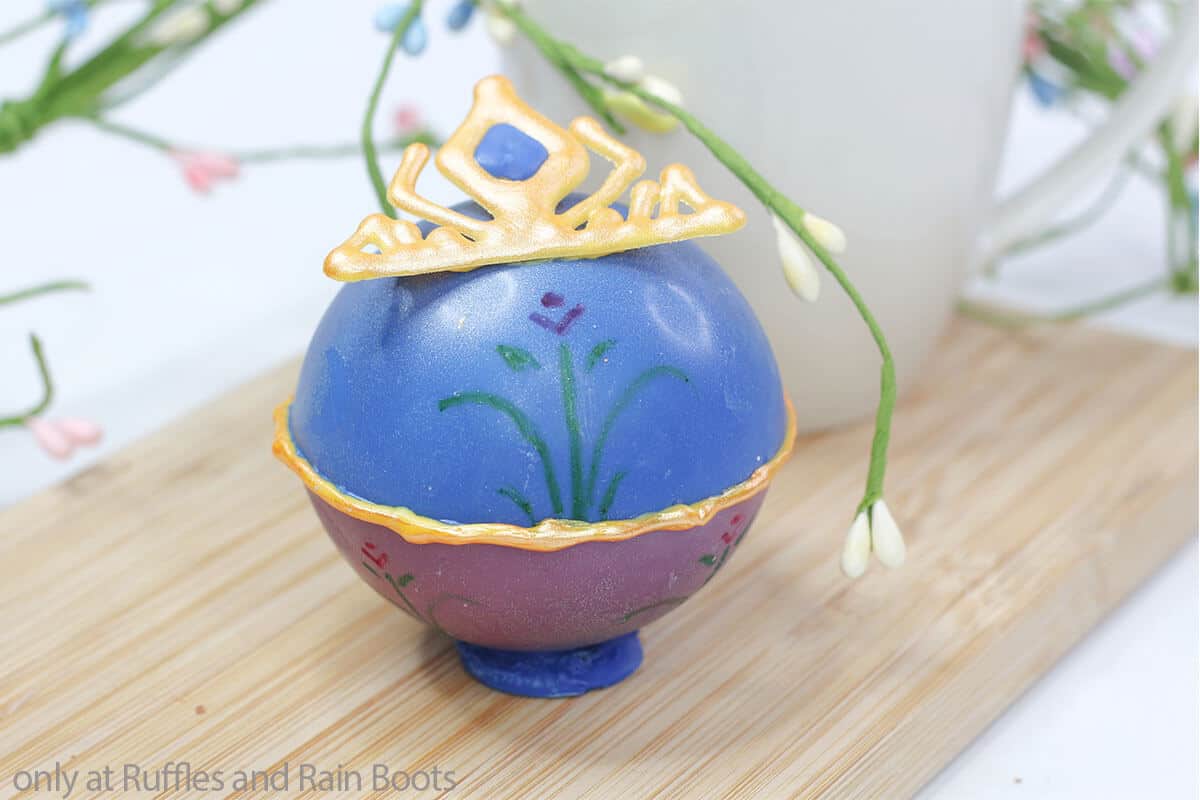 15 Princess-Themed Birthday Desserts for Kids - Saving Talents