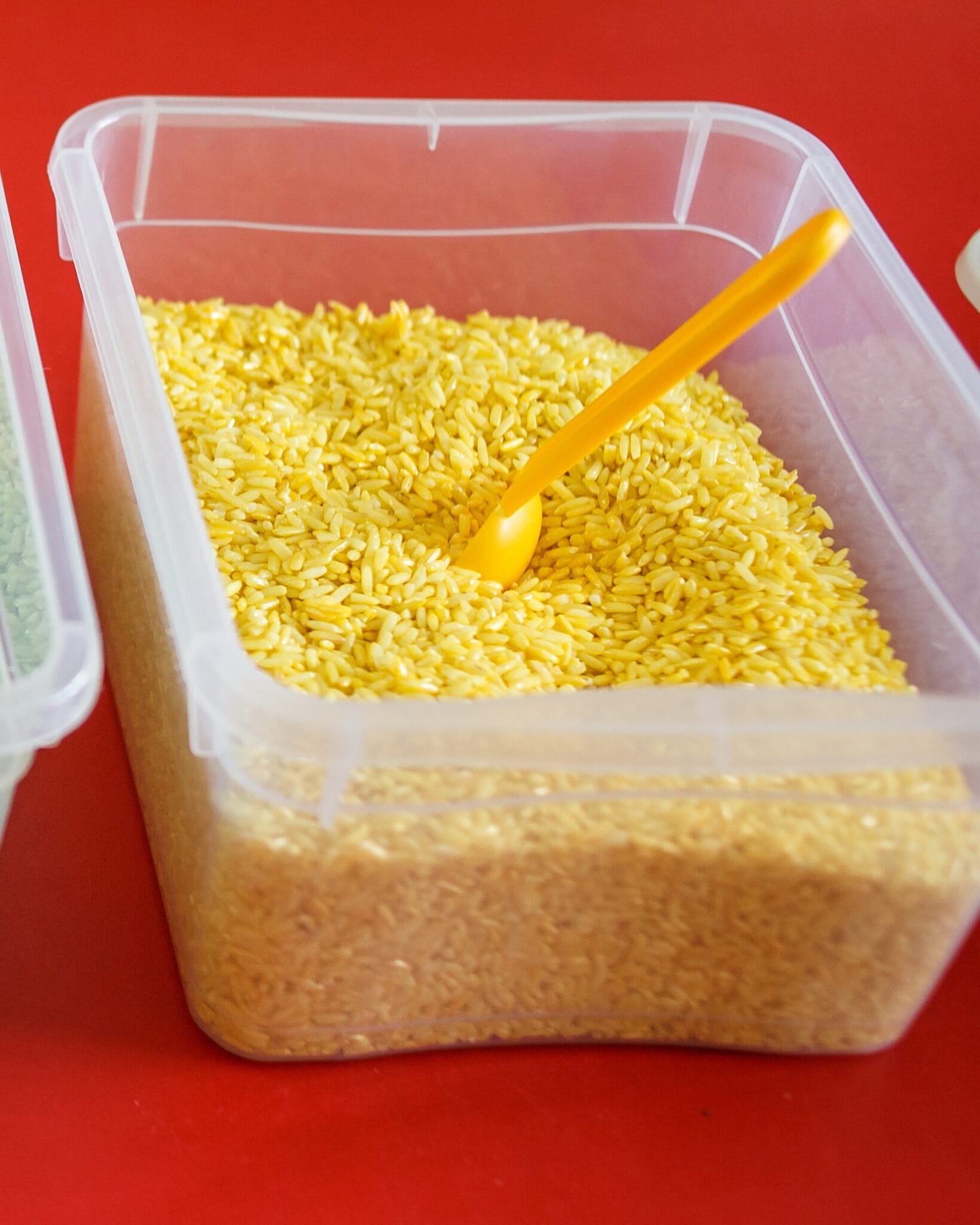 6 Frugal Kids Sensory Bin Ideas for Toddlers and Preschoolers - Saving ...