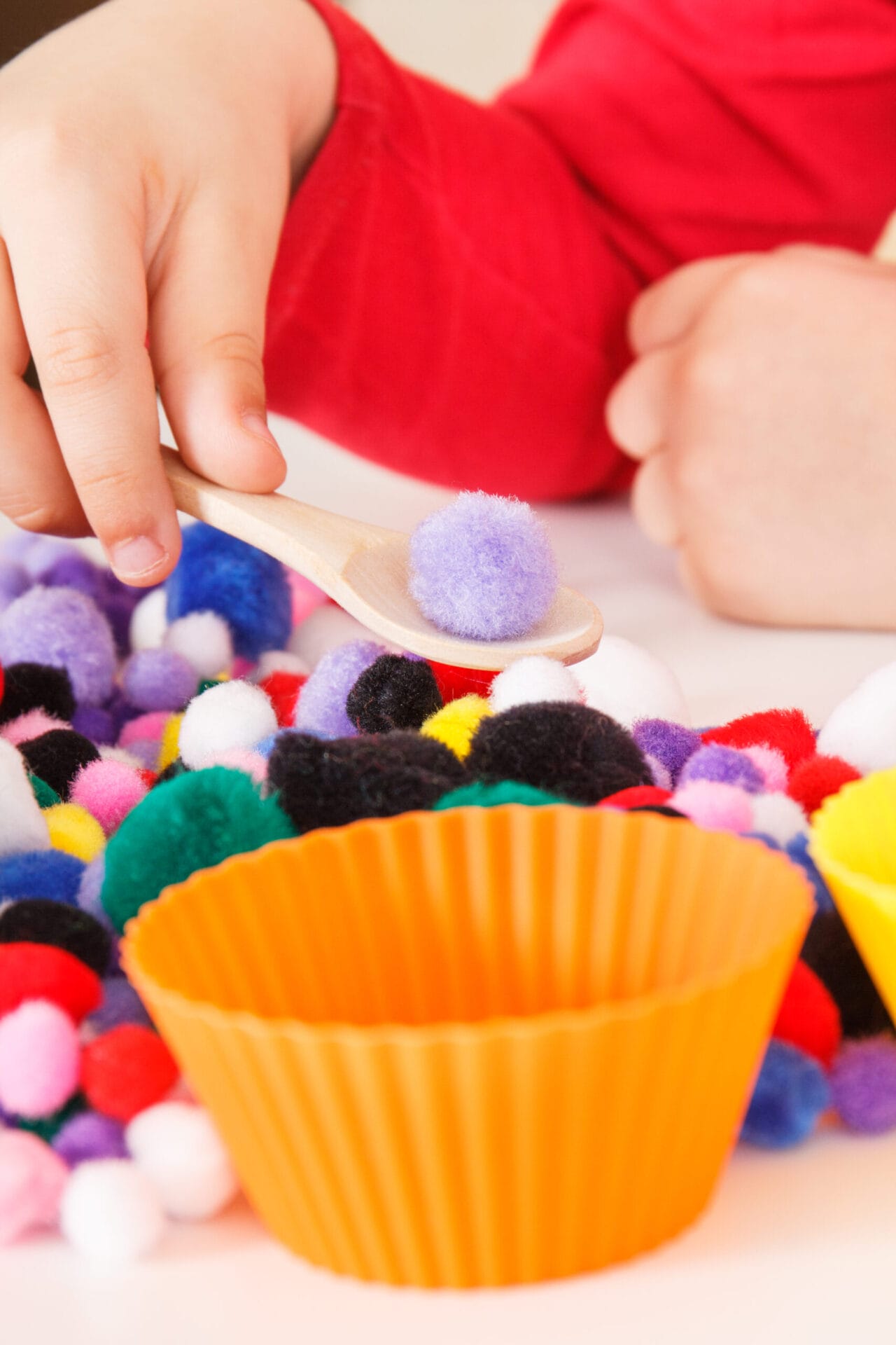 6 Frugal Kids Sensory Bin Ideas for Toddlers and Preschoolers - Saving ...