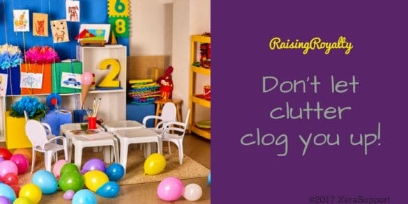 Free Decluttering Programs and Ideas - Saving Talents