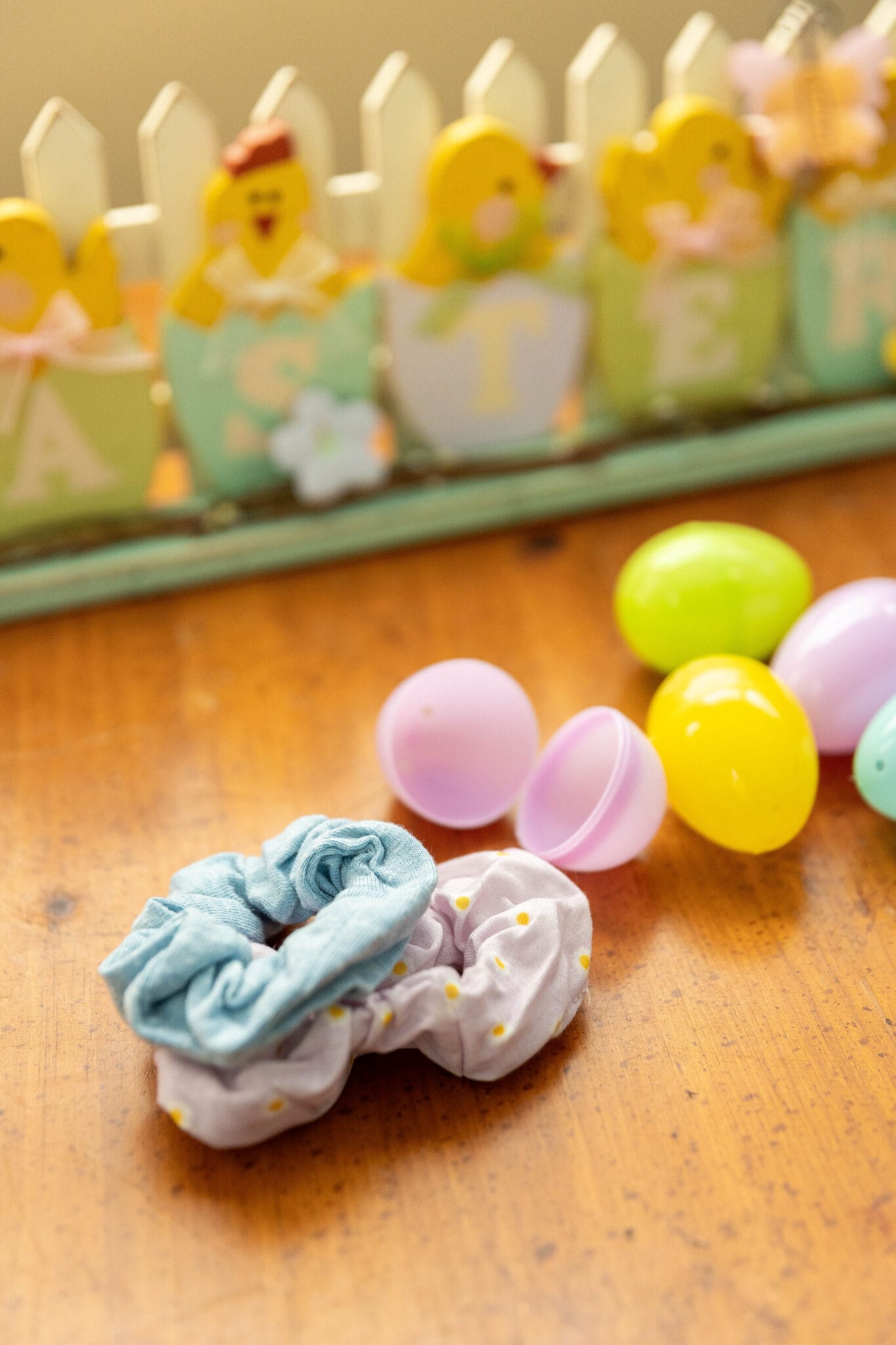 50+ Non Candy Easter Egg Fillers For Kids