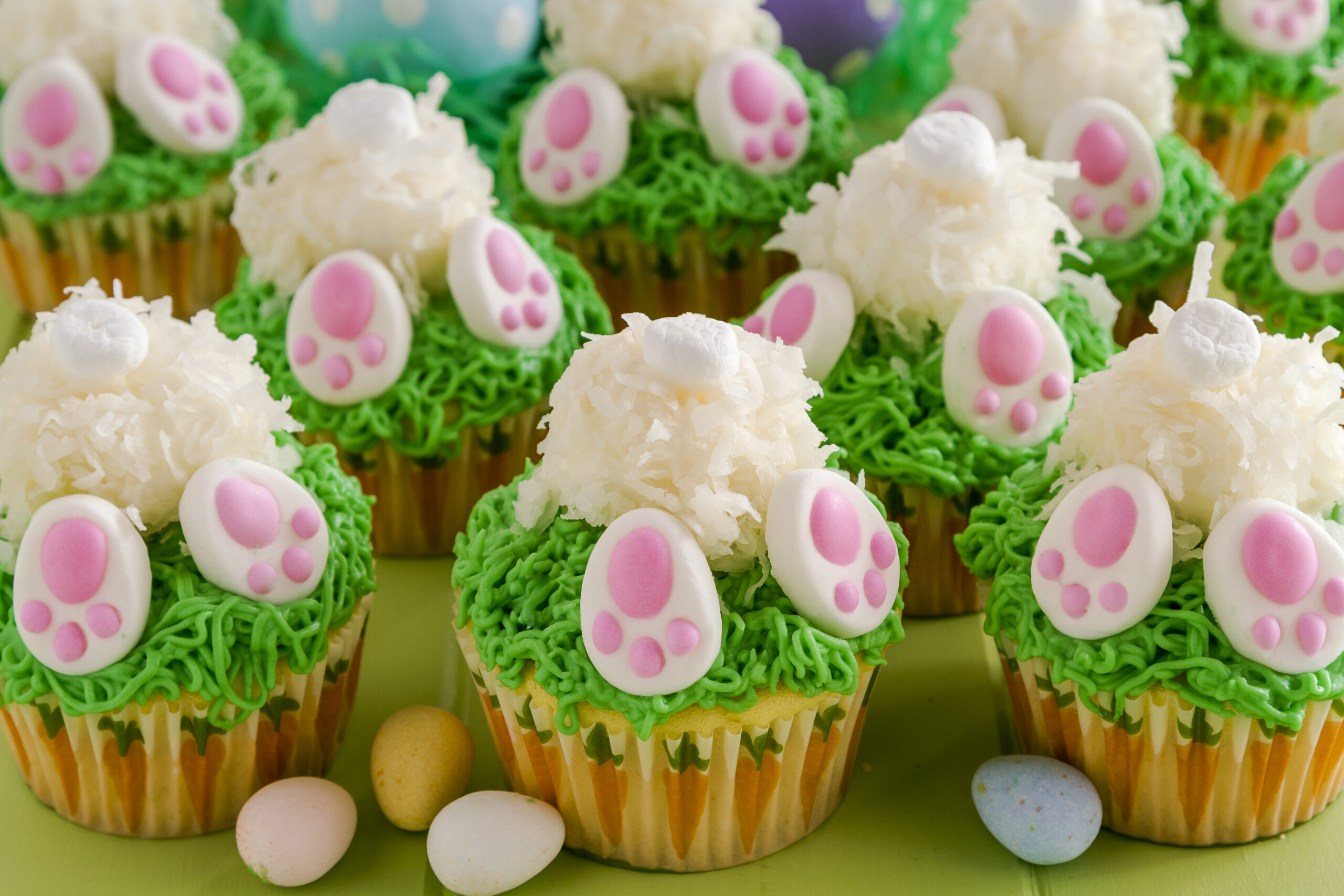 18 Simple Easter Treats For Kids that Even Adults Will Love - Saving ...