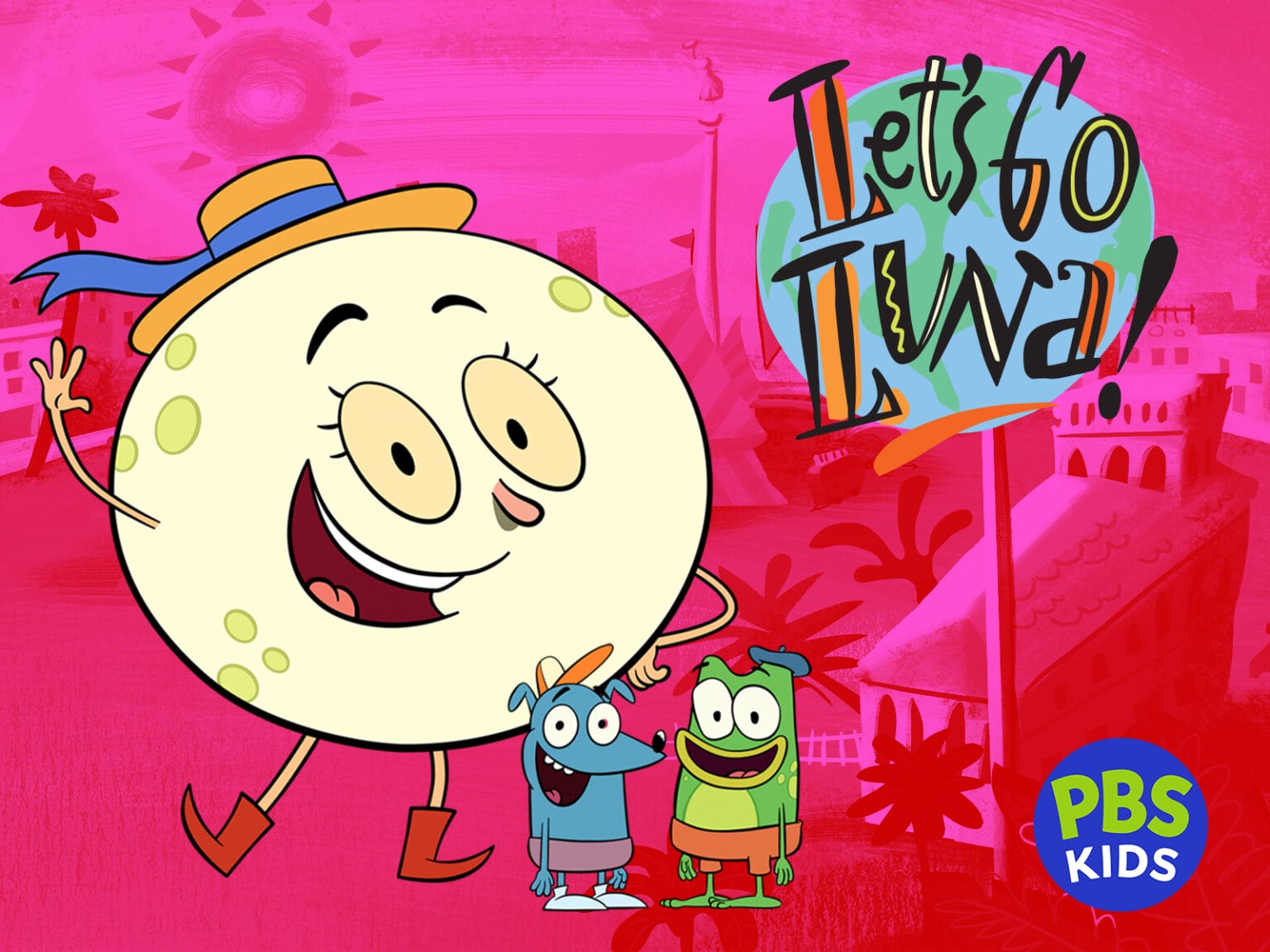 Best 20 Extremely Educational TV Shows for Kids to Keep Them Engaged ...
