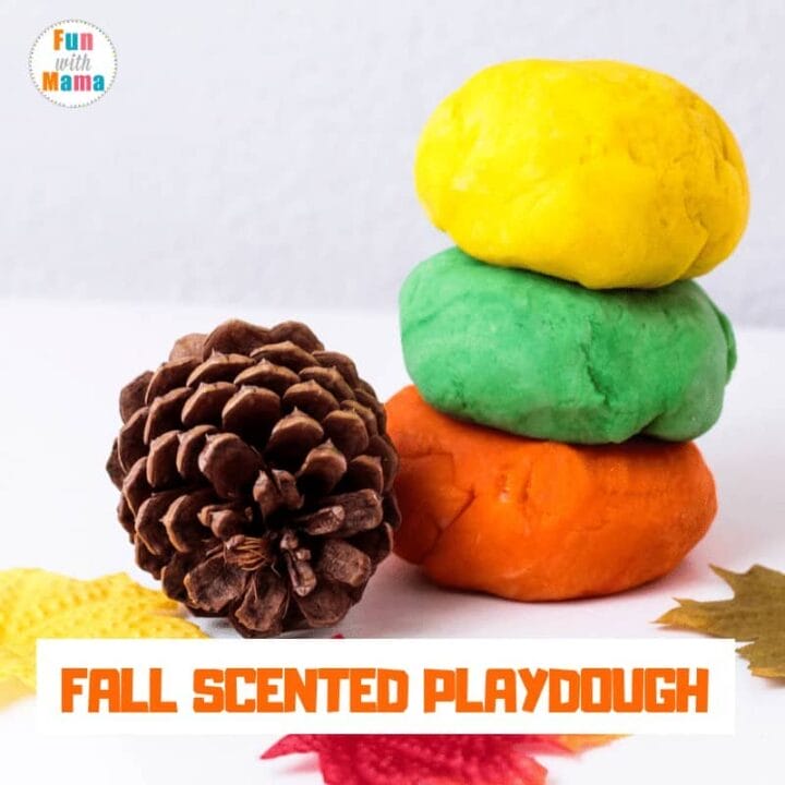21 Fun Fall Kids Crafts To Keep Your Children Busy - Saving Talents