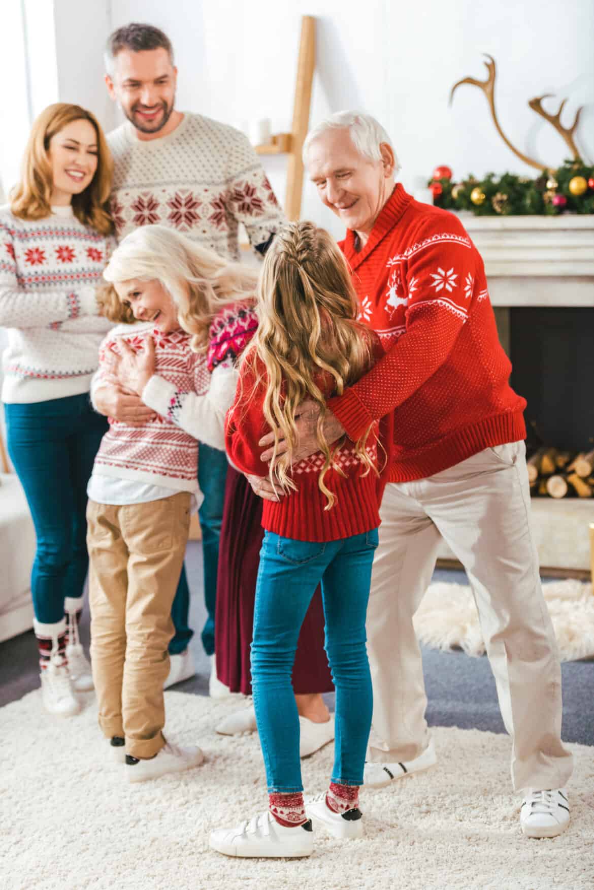 5 Family Christmas Activities That Aren’t Opening Presents or Eating Food