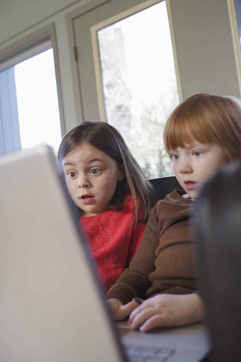 3 Family Internet Safety for Kids Tips to Keep Your Kids Safe - Saving ...