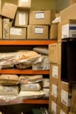 How to Set Up Your Food Storage (free spreadsheet + printables)