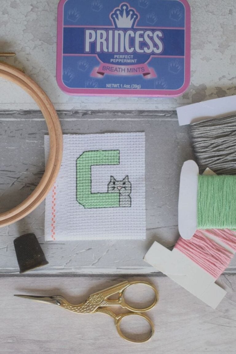 15 Letter C Crafts and Printables - Saving Talents