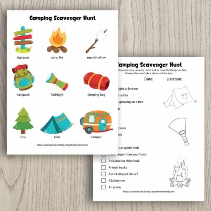 35 Exciting Summer Camping Activities for Kids You Won't Want to Miss ...