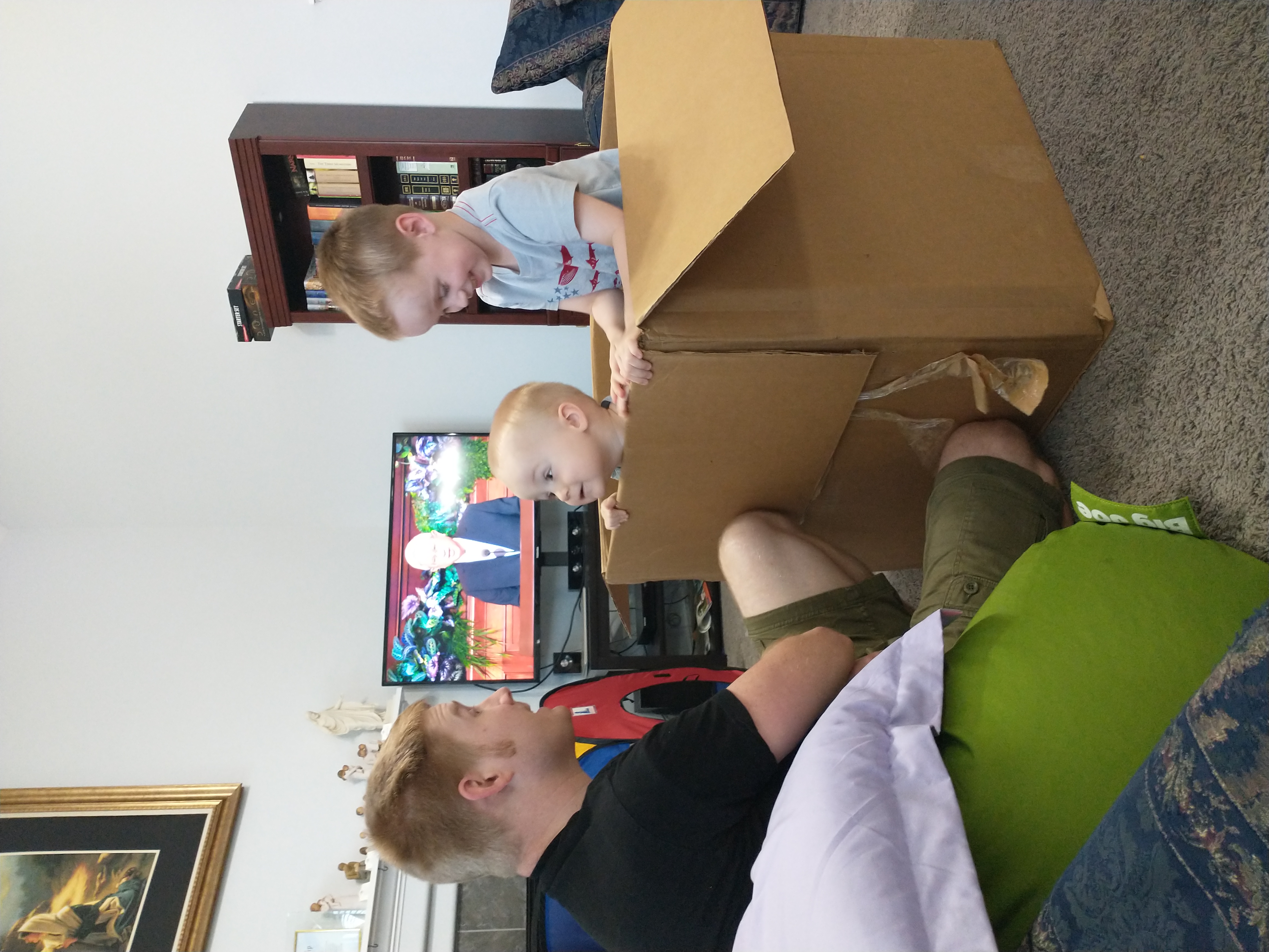 30+ FREE General Conference Activity Ideas for Kids & Preschoolers