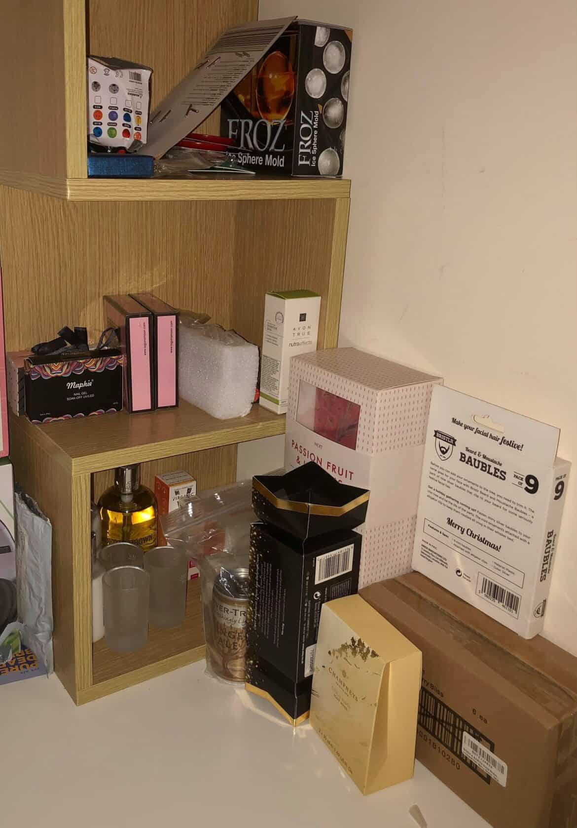 How to Set Up a Gift Closet and Save Money on Gifts - Saving Talents