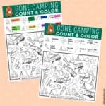 35 Exciting Summer Camping Activities for Kids You Won't Want to Miss ...