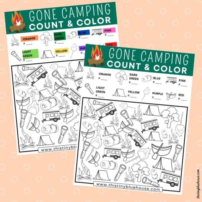 35 Exciting Summer Camping Activities for Kids You Won't Want to Miss ...