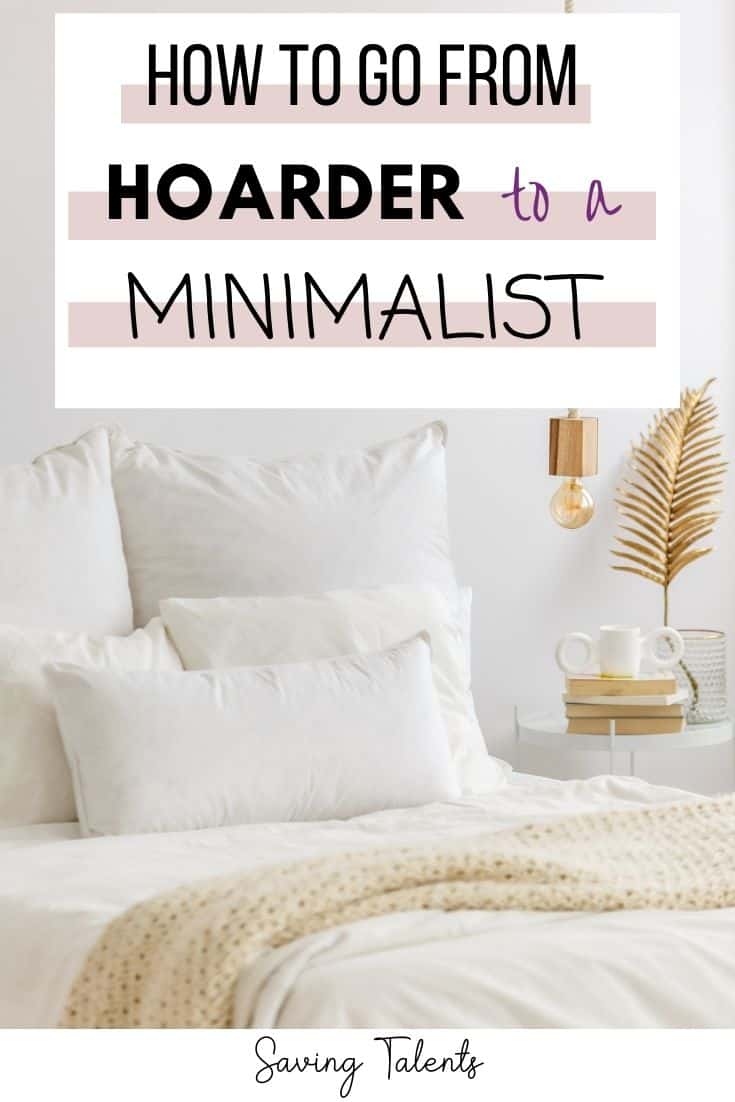 5 Easy Tips to Help You Transition from a Hoarder to a Minimalist Lifestyle