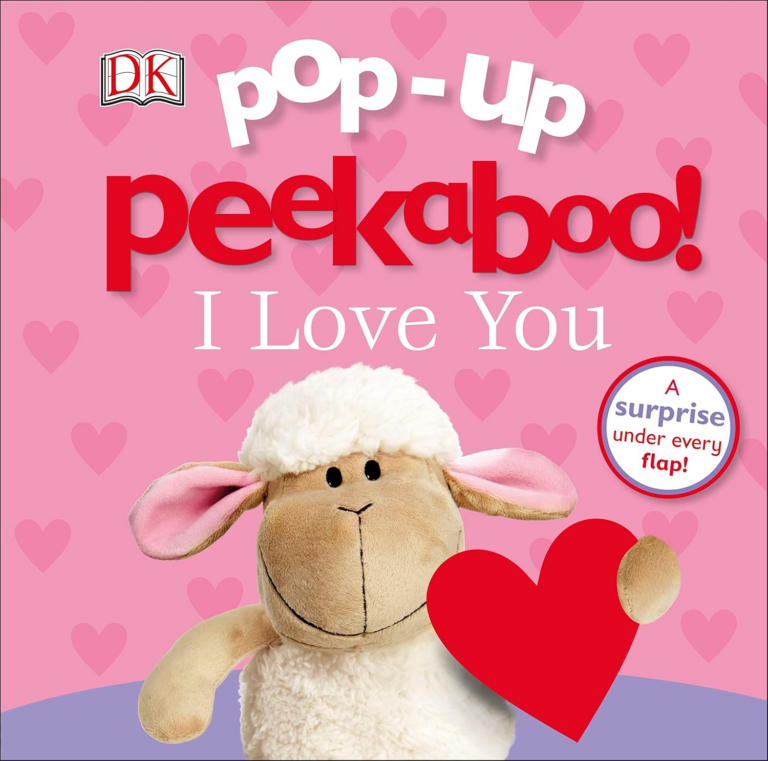 36 Valentine's Day Books for Kids - Saving Talents