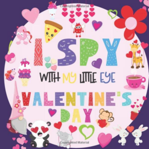 36 Valentine's Day Books for Kids - Saving Talents
