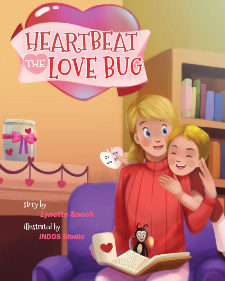 36 Valentine's Day Books for Kids - Saving Talents