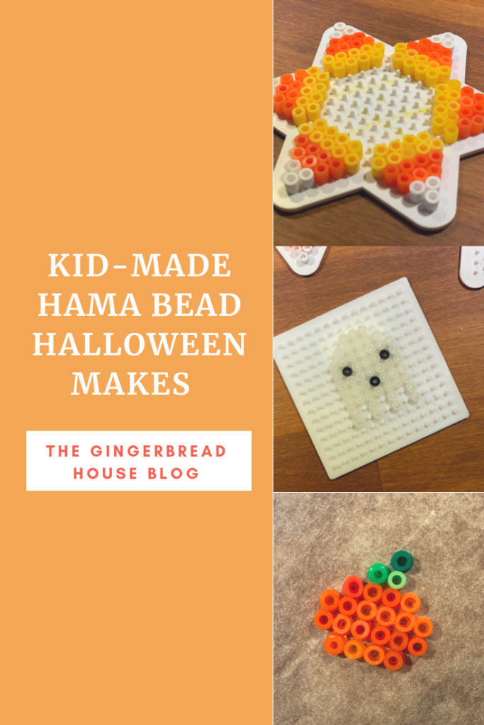 19 Perler Bead Patterns For Kids' Endless Artistic Exploration - Saving ...