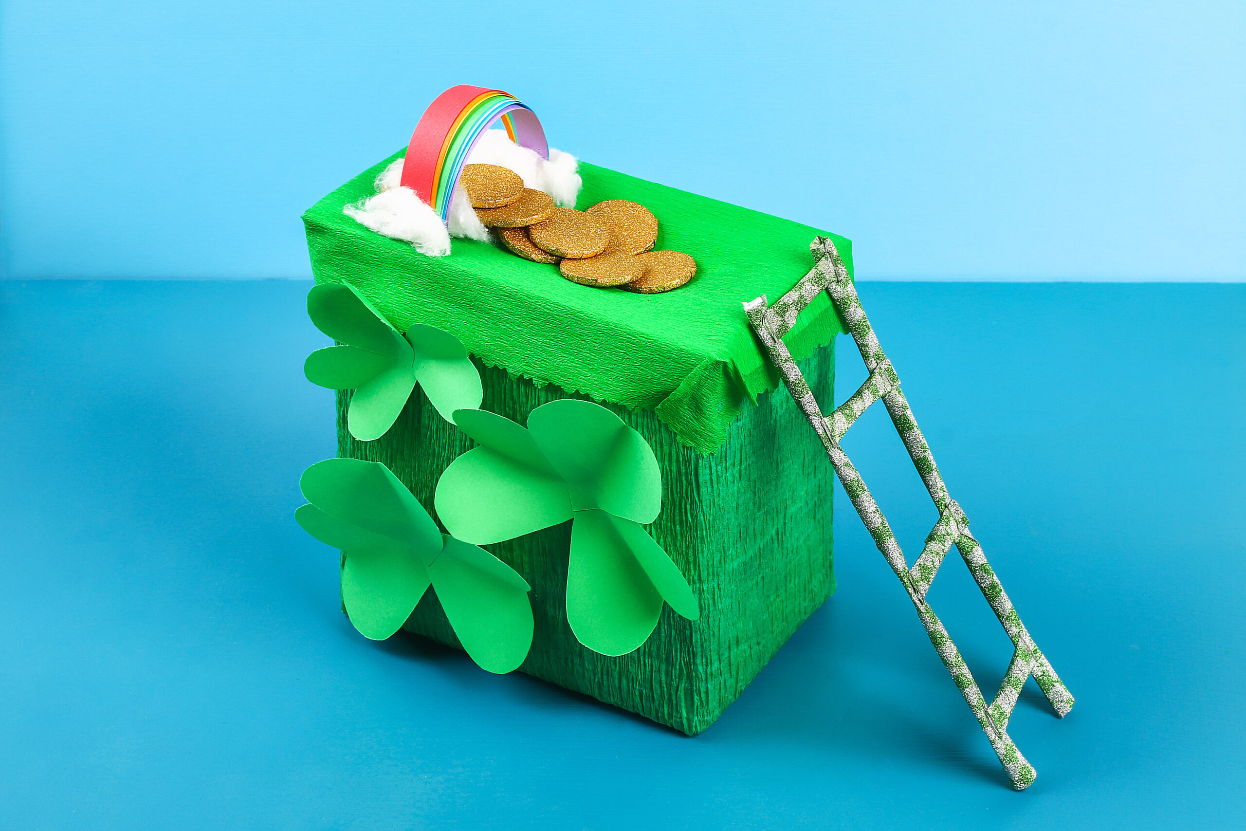 18 Amazing St. Patrick's Day Leprechaun Trap Ideas for Kids - Saving ...