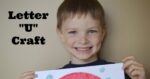 Free Letter U Crafts, Printables, Worksheets, and Activities - Saving ...