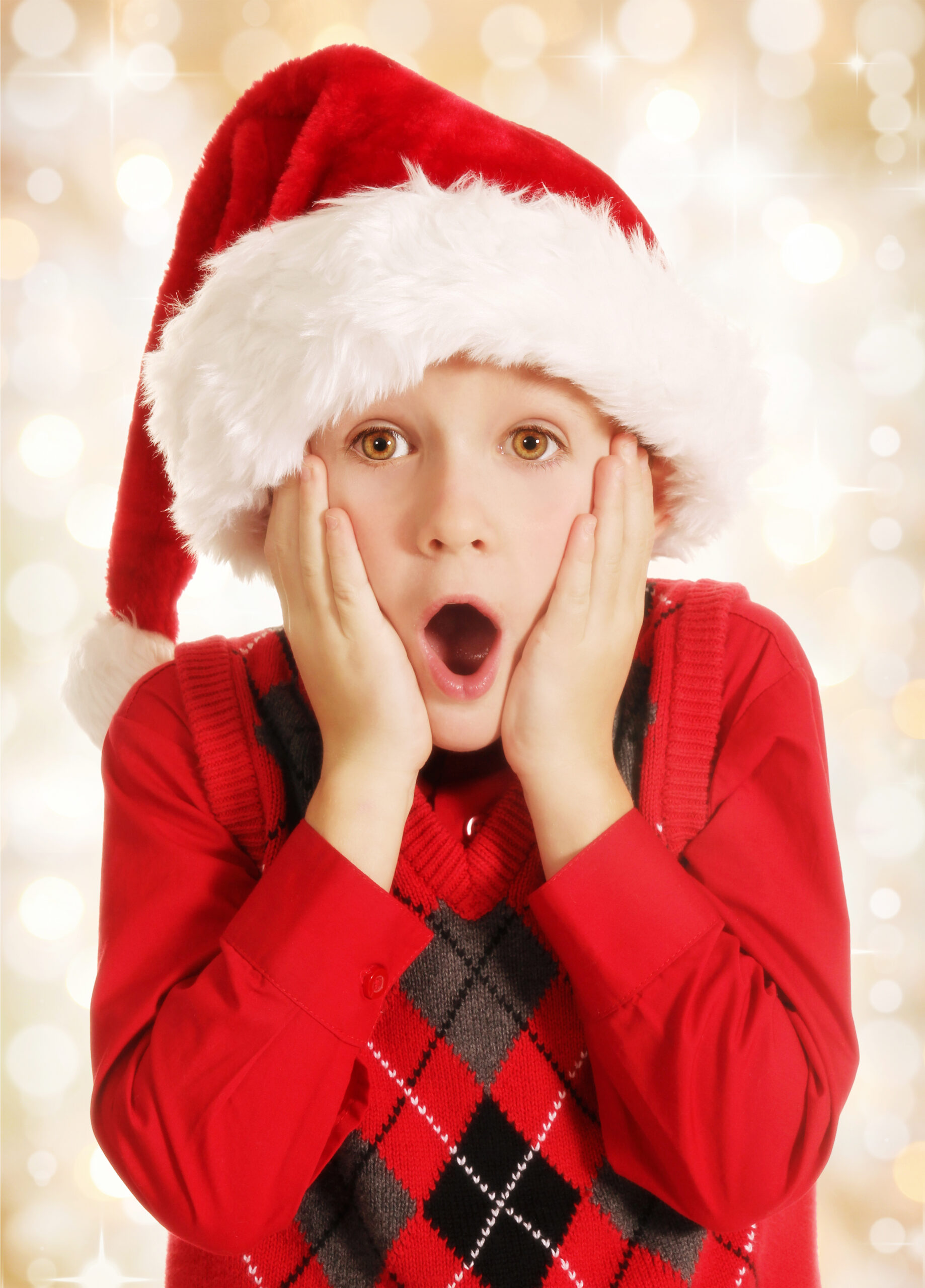 How to Tell the Truth About Santa Without Lying to Your Kids (without ...