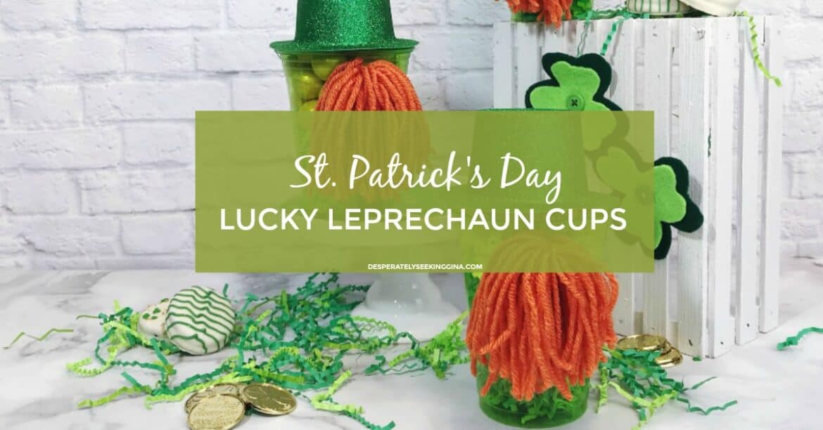 31 Best St. Patrick's Day Home Decor Ideas You'll Love - Saving Talents