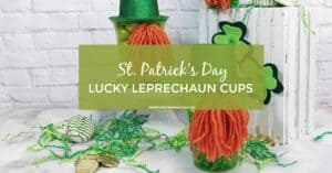 31 Best St. Patrick's Day Home Decor Ideas You'll Love - Saving Talents