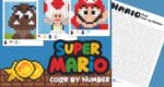 19 Free Gaming Printables for Kids who Love Video Games - Saving Talents