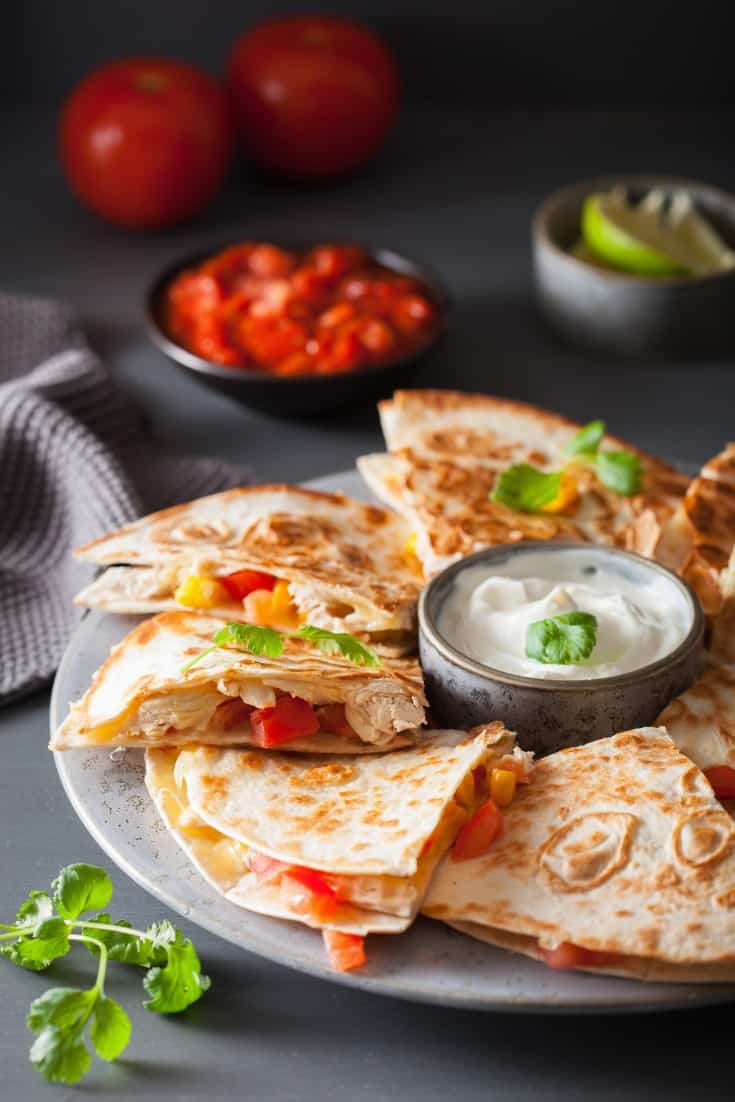 13 Delicious Home Cooked Microwave Meals For Cooking in a Hotel Room ...