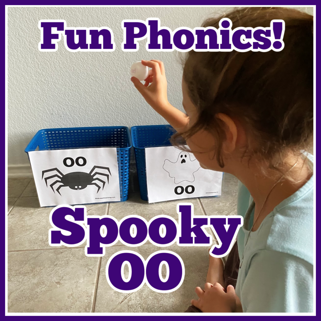 18 Free Letter O Crafts, Printables, and Activities - Saving Talents