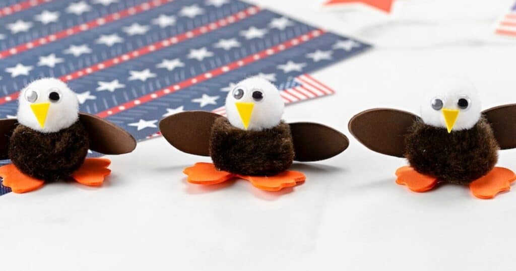 50 Amazing Patriotic 4th of July Decor Ideas - Saving Talents