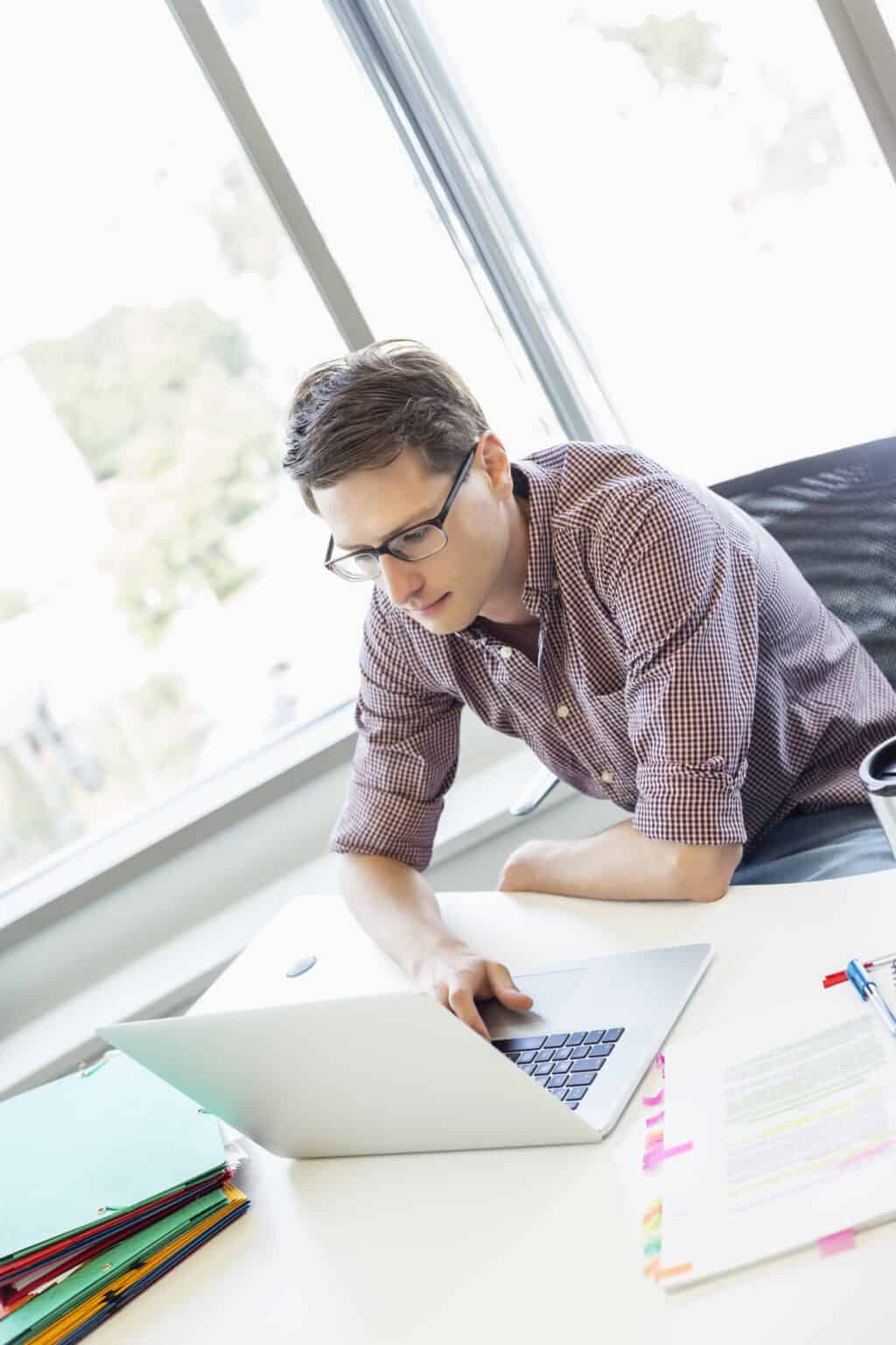 Planning for Professional Freedom in 5 Steps - Saving Talents