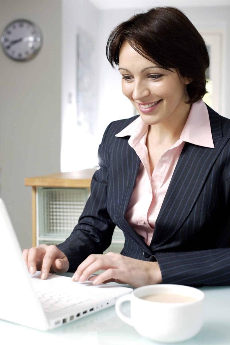 Planning for Professional Freedom in 5 Steps - Saving Talents